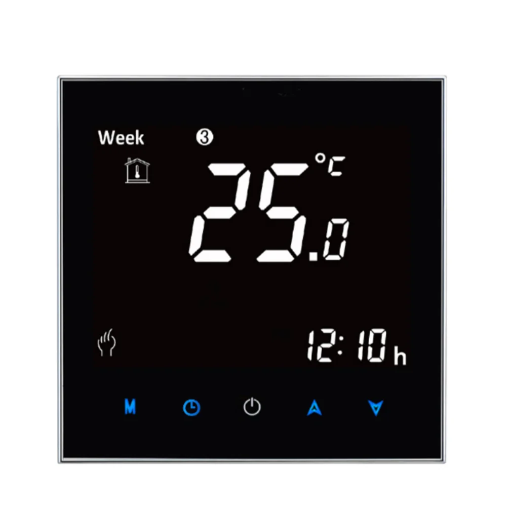 Maty grzewcze – IPS-Heat